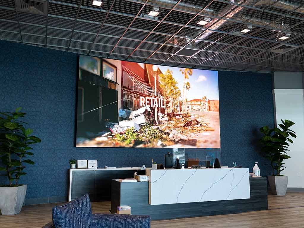 American Technologies Inc