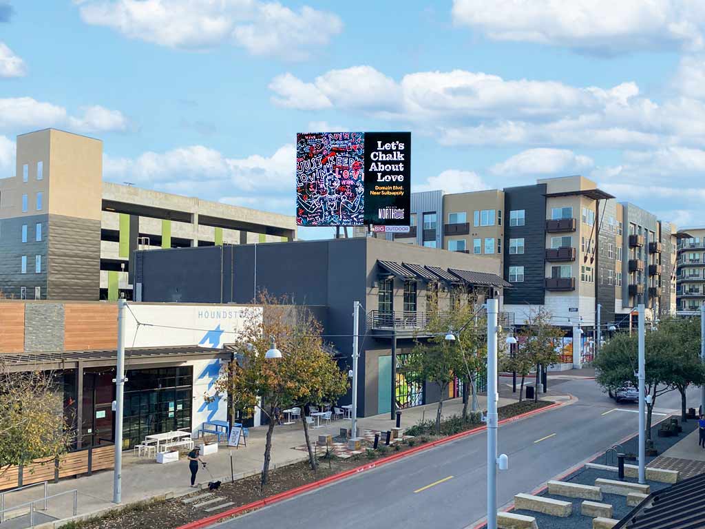 Domain NORTHSIDE Digital Network