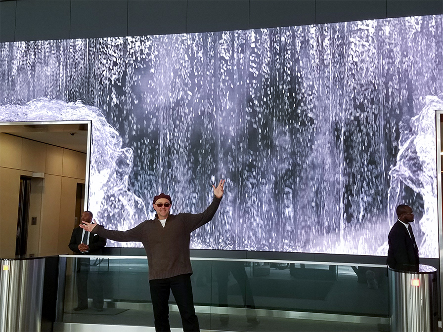 Creator Q&A with SNA Displays: Fusion CIS