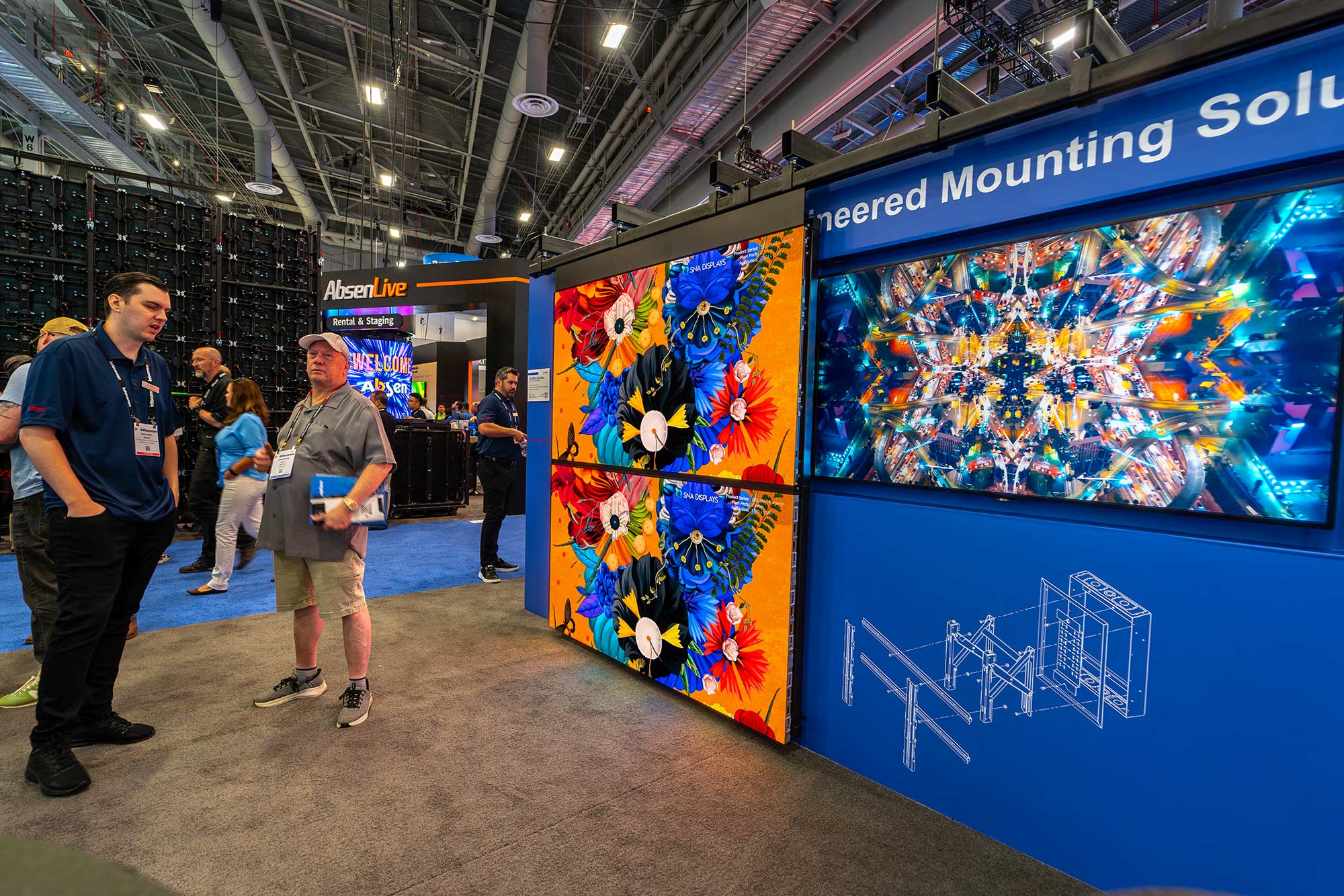 InfoComm 2024 Wrap-Up