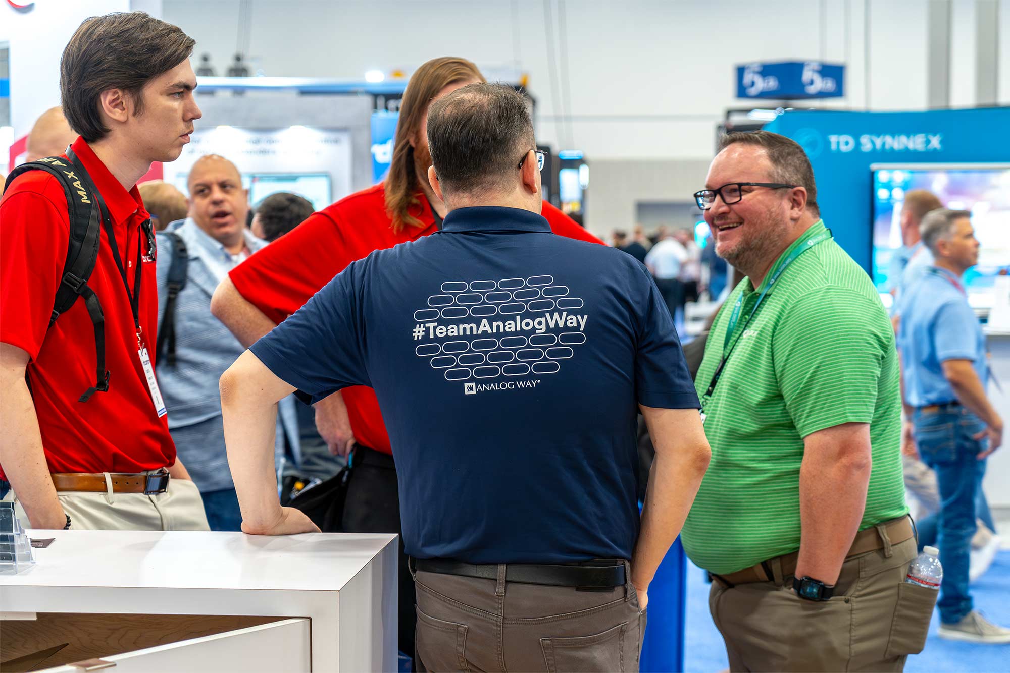 InfoComm 2024 Wrap-Up