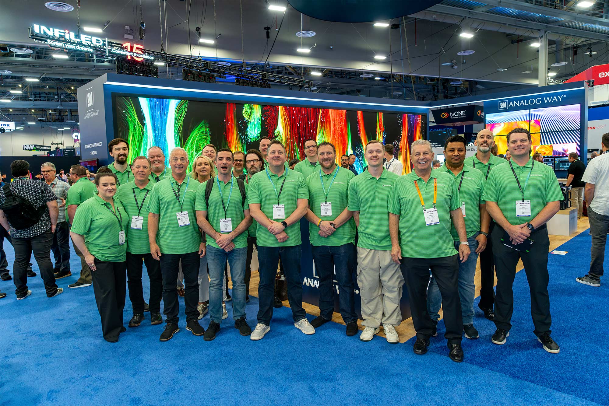 InfoComm 2024 Wrap-Up