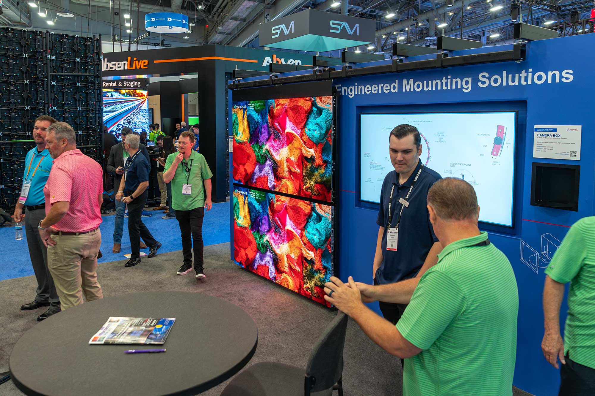 InfoComm 2024 Wrap-Up