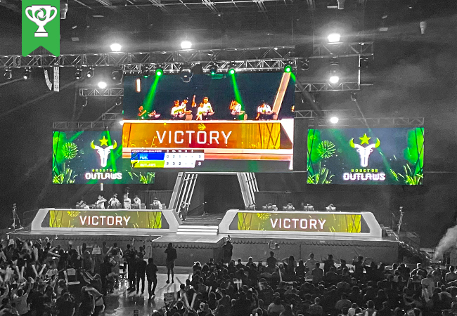 Boeing Center at Tech Port