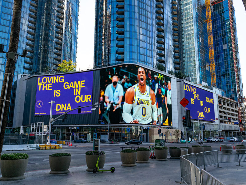 Circa Digital Spectacular