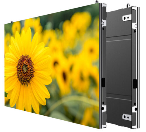 BRILLIANT™ Interior LED Products from SNA Displays