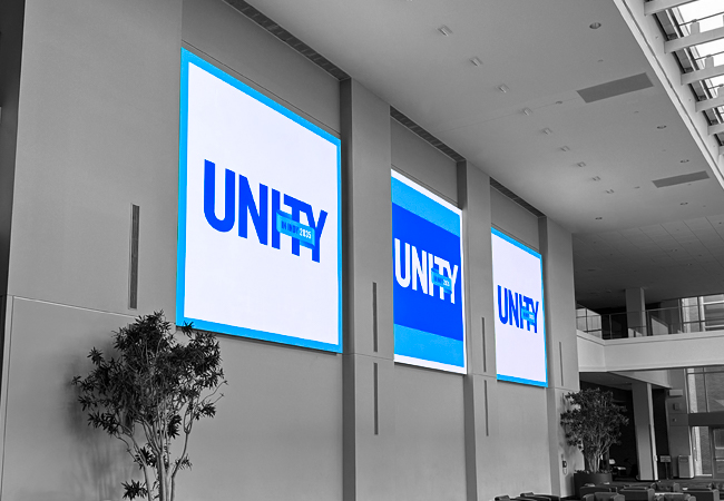Indiana Convention Center LED Displays
