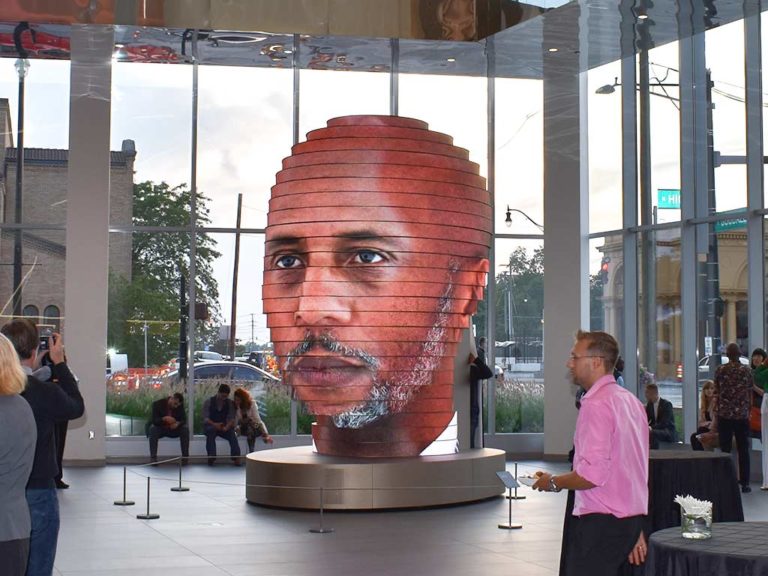 BOLD™ Interior LED Products From SNA Displays