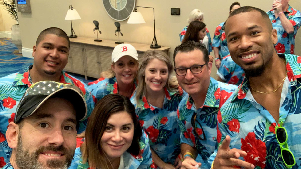 Careers at SNA Displays: Come Join the SNA Family!