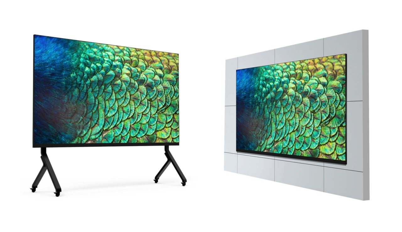 Aspect LED Display - SNA Displays